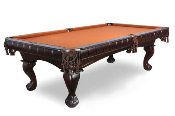 Perfect Pool Table Results Traditional Elite - AMA Entertainment