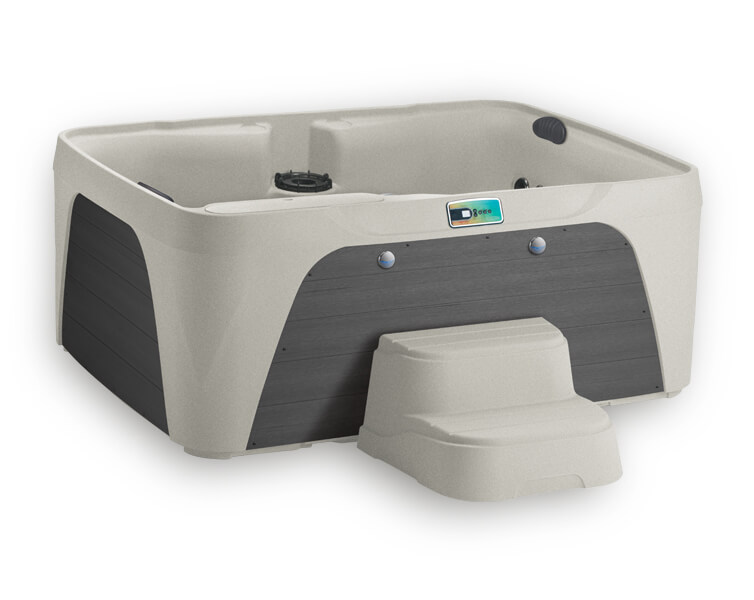 Learn The Fantasy® Spas Difference in Metairie, LA | AMA Entertainment