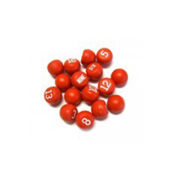Tally Balls - American Billiards and Outdoor Recreation