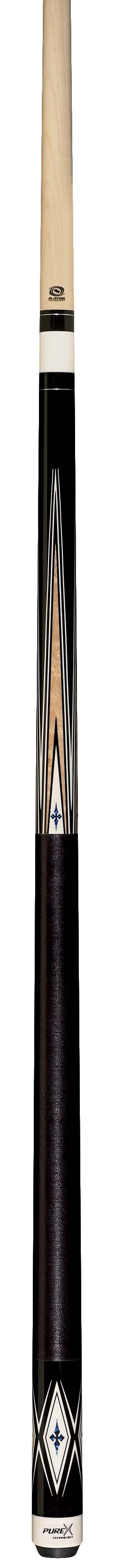 Pure X Cue - HXT99 - American Billiards and Outdoor Recreation