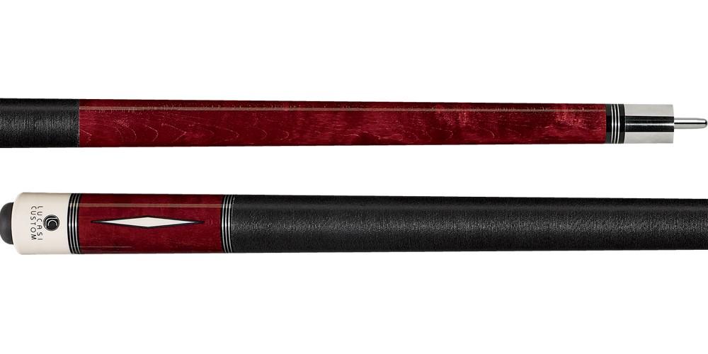 LZD1 Lucasi Cue Stick - American Billiards and Outdoor Recreation