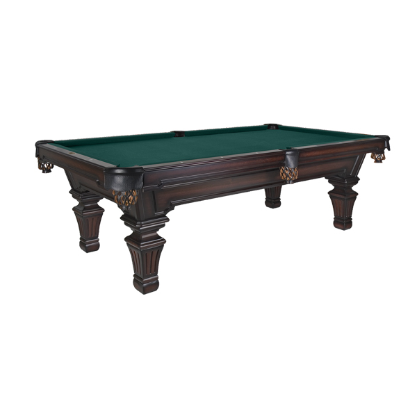 Hampton Pool Table by Olhausen at American Billiards & Outdoor ...