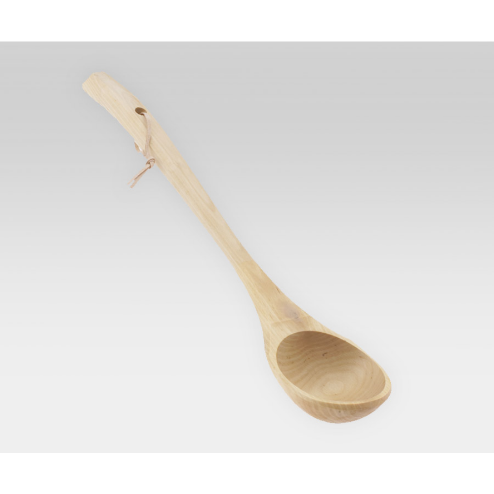 Wood Ladle - American Billiards and Outdoor Recreation