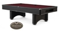 Destroyer Pool Table by Legacy - American Billiards and Outdoor Recreation