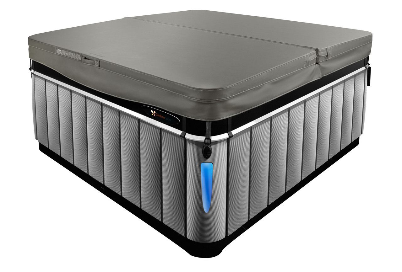 Geneva, Utopia Hot Tub by Caldera Spas | Charleston W.V.