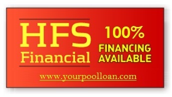 Pool and Spa Financing - Apollo Pools & Spas