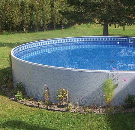 Apollo Pools & Spas | Reading and Berks County PA spas and pools