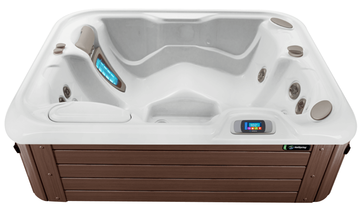 2018 Jetsetter - Apollo Pools & Spas