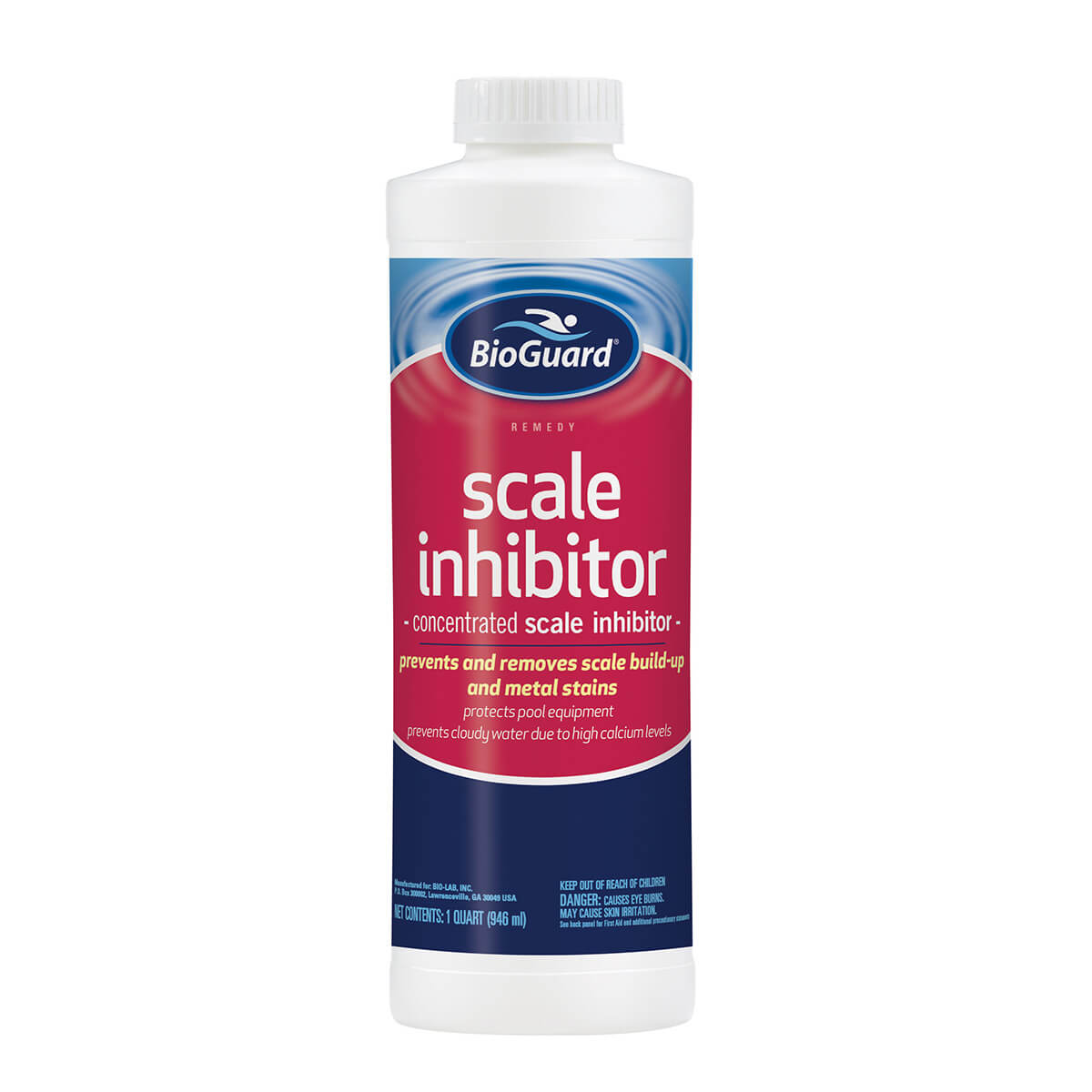 Scale Inhibitor - Intermountain Aquatech, Inc - Utah