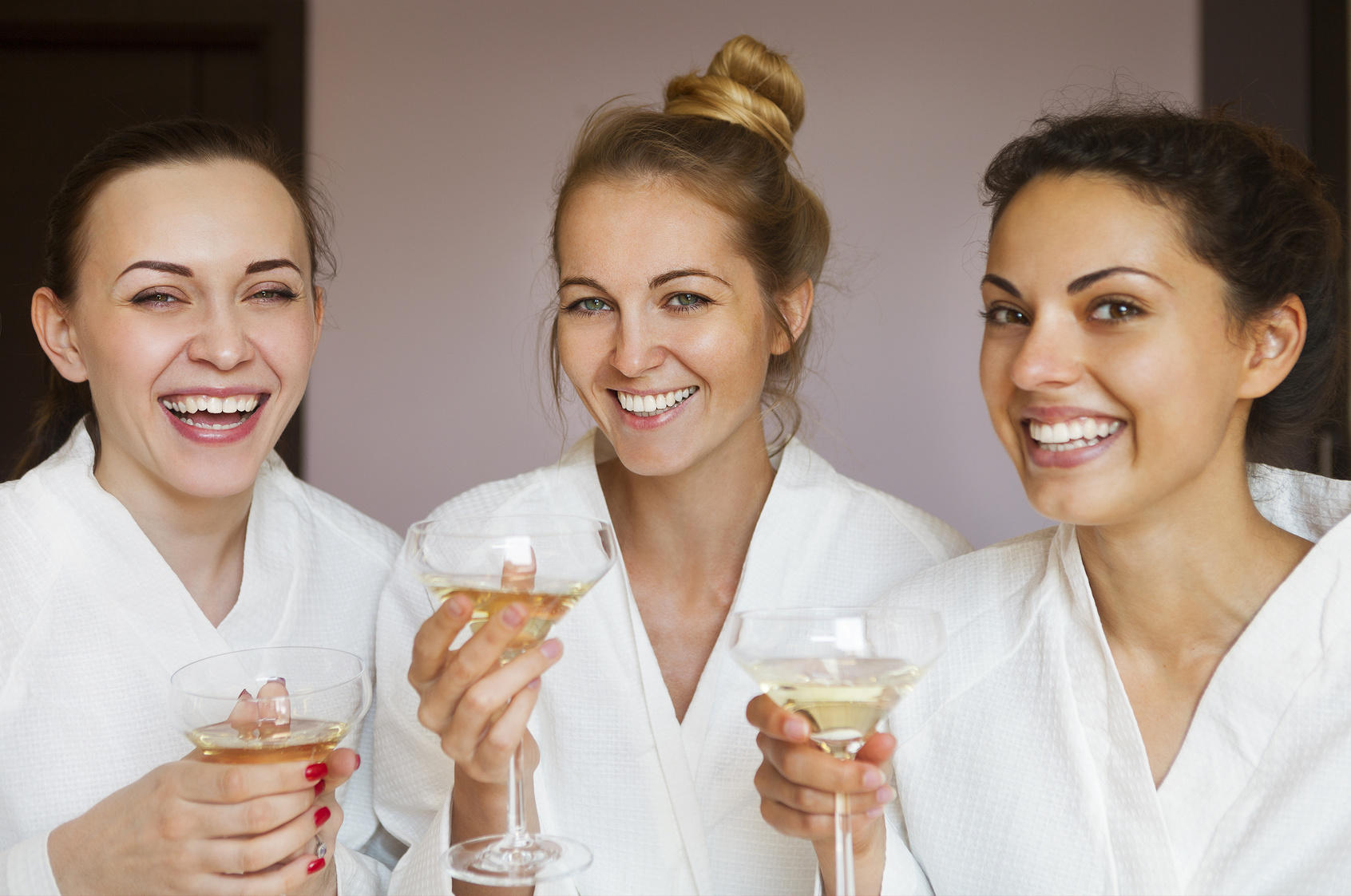 Spa Party Tips - Intermountain Aquatech, Inc - Utah