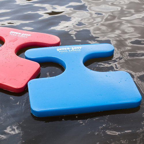 Super Soft® Pool Saddle - Intermountain Aquatech, Inc - Utah