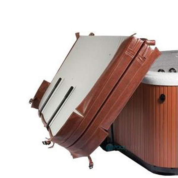 Sunstar Spa Covers | Aqua Vita Spas