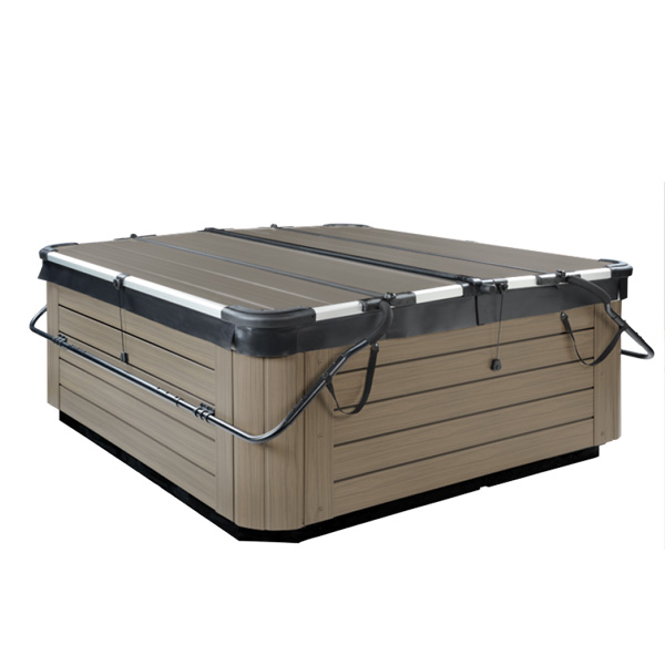 Sunstar Spa Covers | Aqua Vita Spas