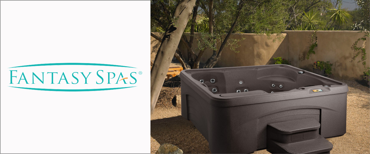 Download a Brochure - Aqua Vita Spas