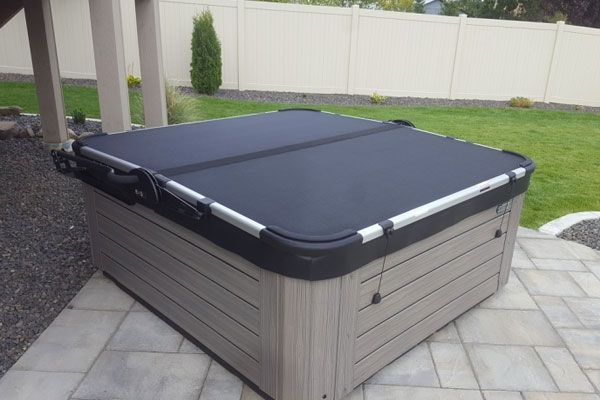 Hot Tub Covers - Aqua Vita Spas