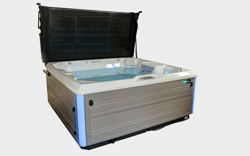 Smartop Covers - Aqua Vita Spas