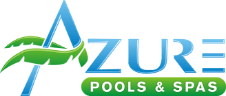 Latham Pool Steps - Azure Pools & Spas