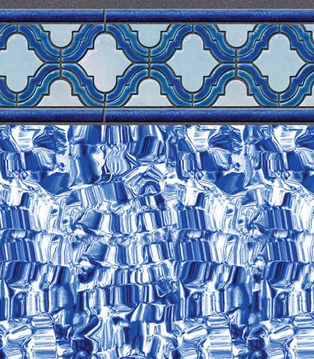 Latham Premier Inground Liners - Azure Pools & Spas