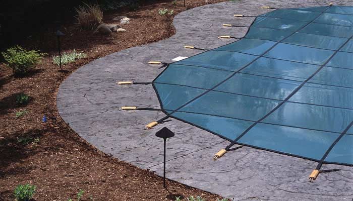 Latham Safety Covers - Azure Pools & Spas
