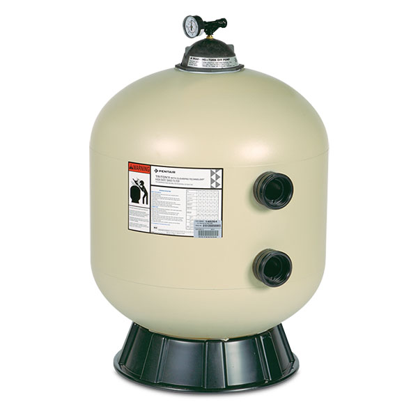 Pentair Filters - Azure Pools & Spas