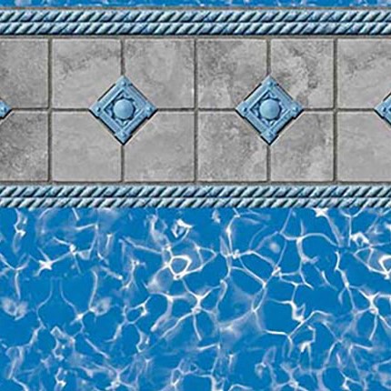 Latham Above Ground Pool Liners - Azure Pools & Spas