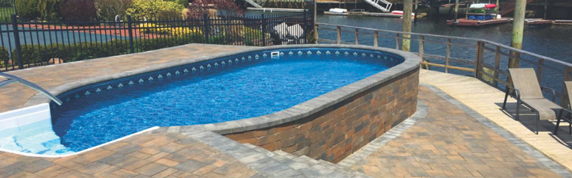 Madison WI Radiant Pools: Above Ground, Inground & Semi | Bachmanns