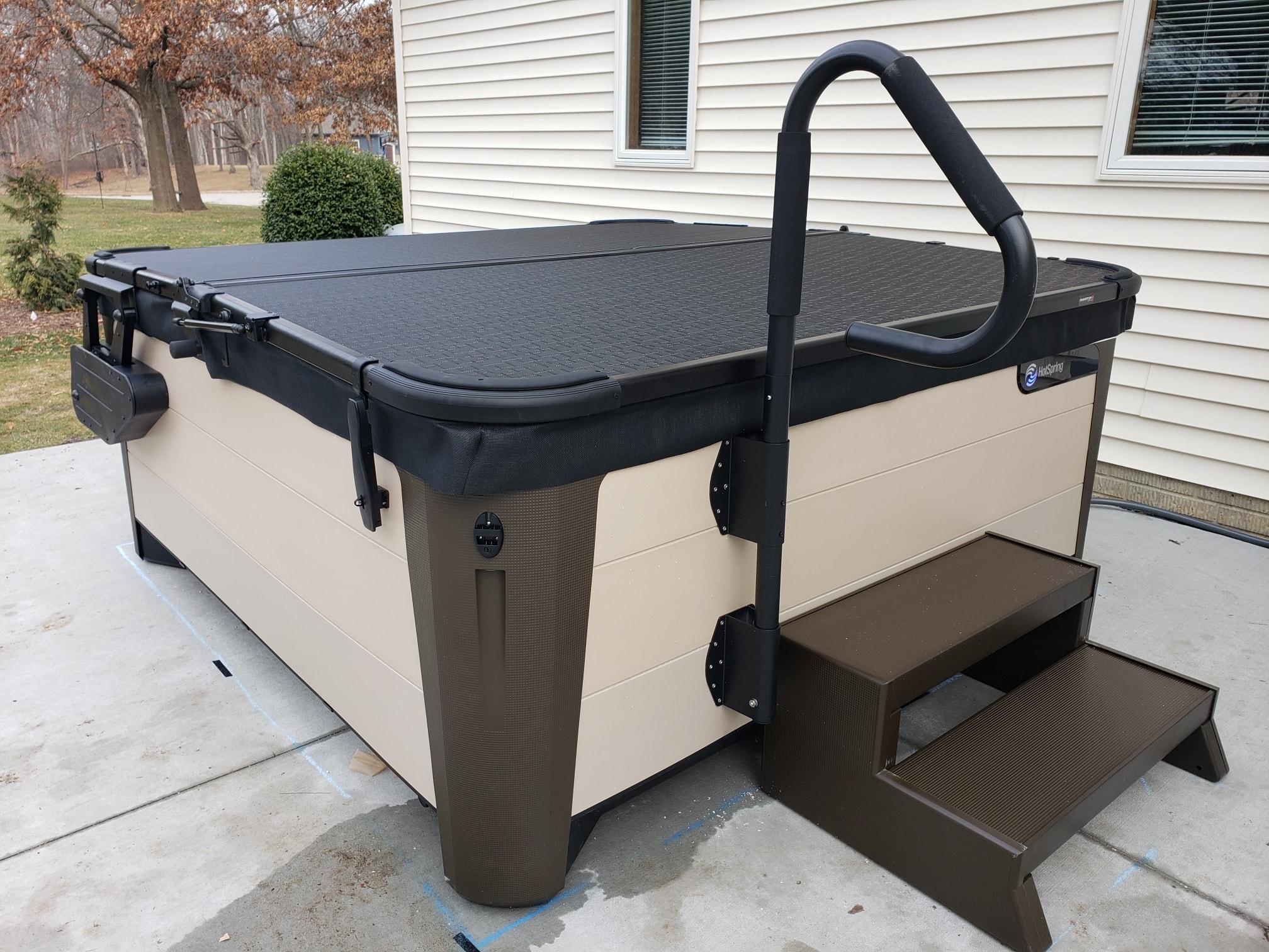 Smartop Get Pricing Page - Backyard Leisure