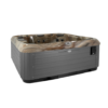 Bullfrog Spas Model X7 - The Backyard Fun Store