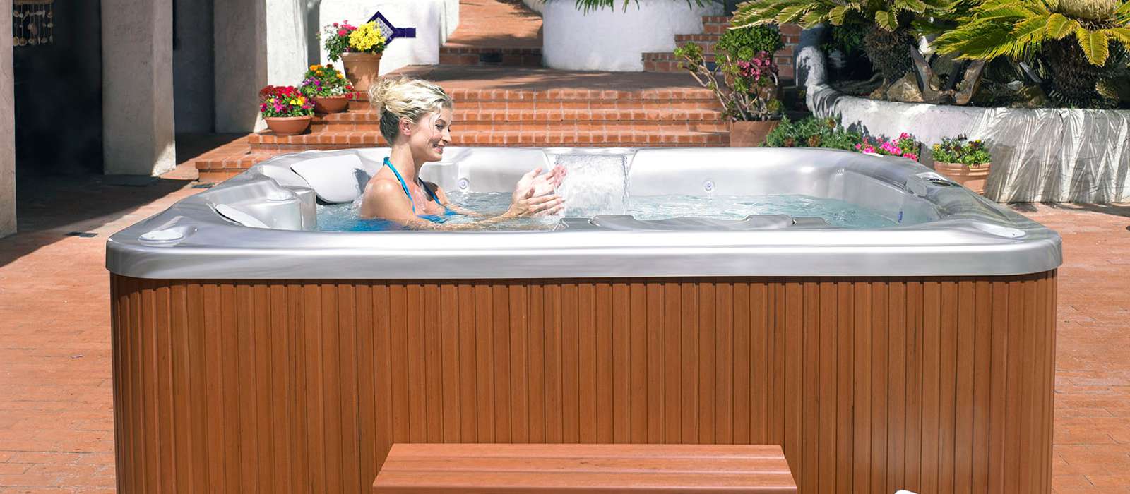 Gallery - Binner Pools Spas & Fireplaces