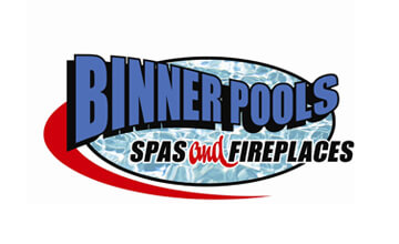 Gallery - Binner Pools Spas & Fireplaces