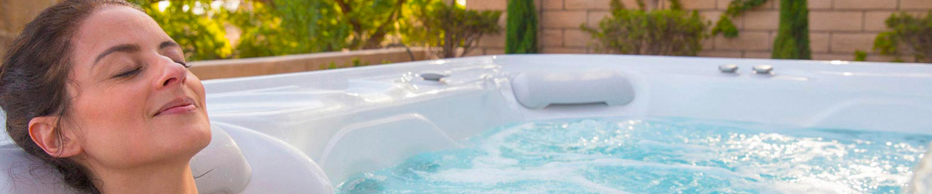 Hot Tubs - Binner Pools Spas & Fireplaces