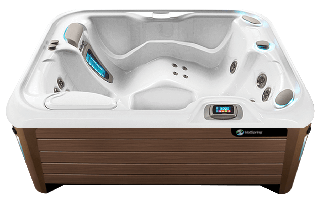 2018 Jetsetter NXT - Binner Pools Spas & Fireplaces
