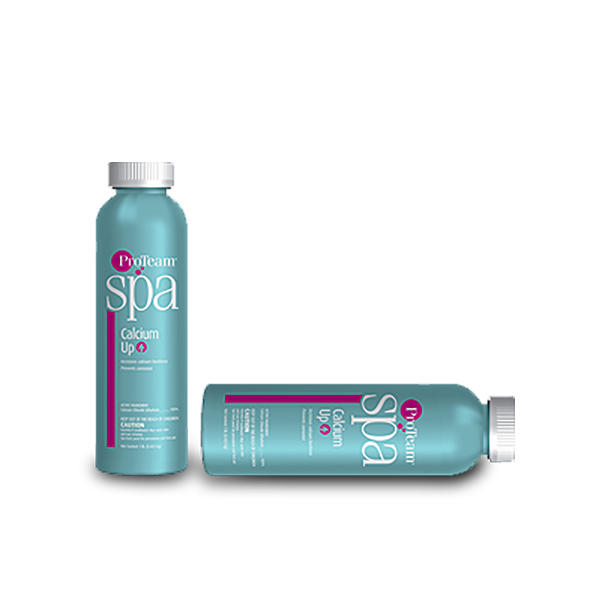 Spa Calcium Up - Hot Tubs Iowa City, Coralville, Cedar Rapids, Swim ...