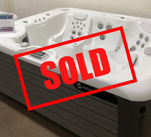 Shop Used Hot Tubs - California Home Spas & Patio