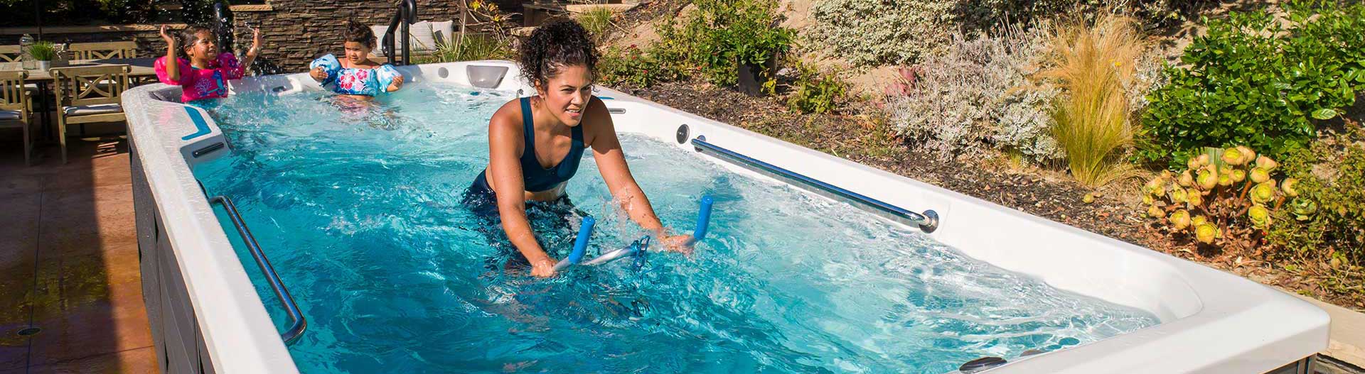 Thank you for requesting perfect swim spa quiz - Capital Hot Tubs