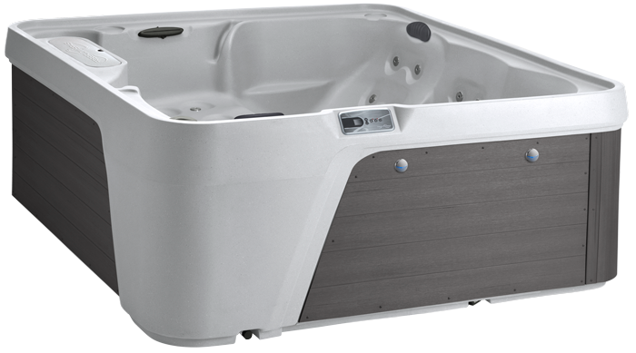 Luxury Vs. Entry-Level Hot Tubs - Chesapeake Spas