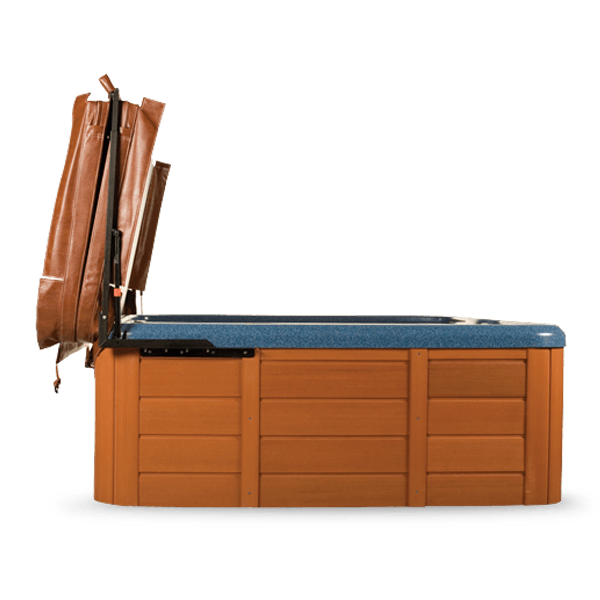 Sunstar Spa Covers - Clearwater Spas