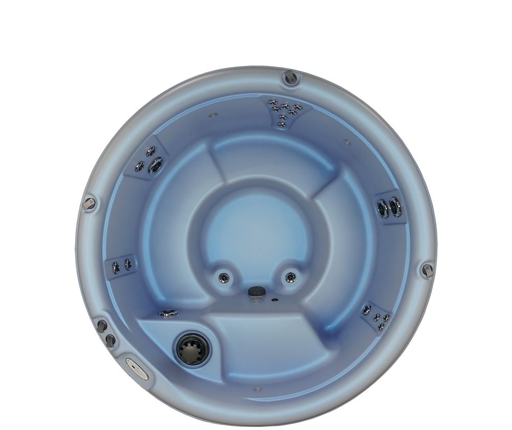 Classic Series - Clearwater Spas