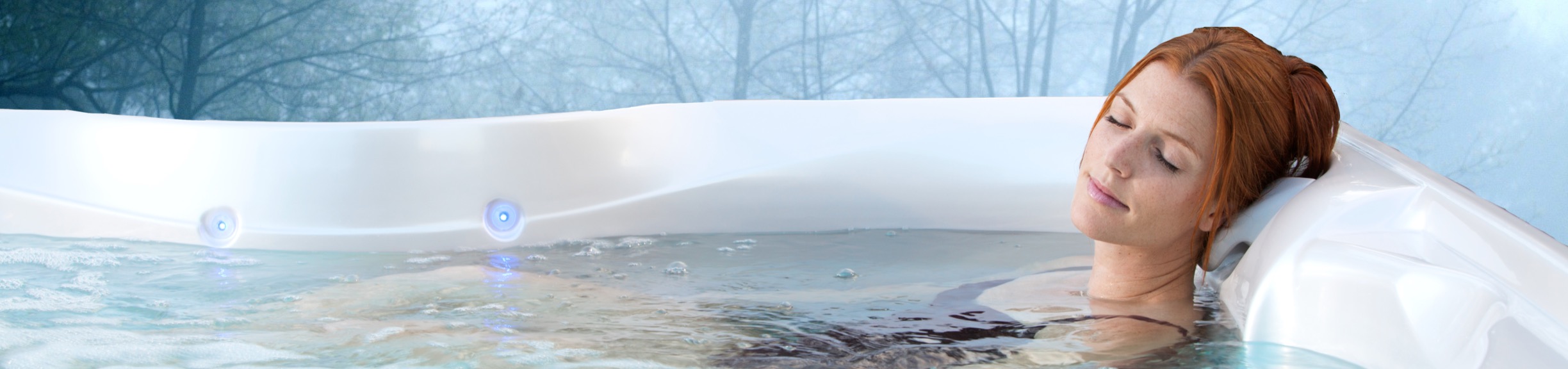 The Art of Hot Tub Relaxation - Coastal Spa & Patio