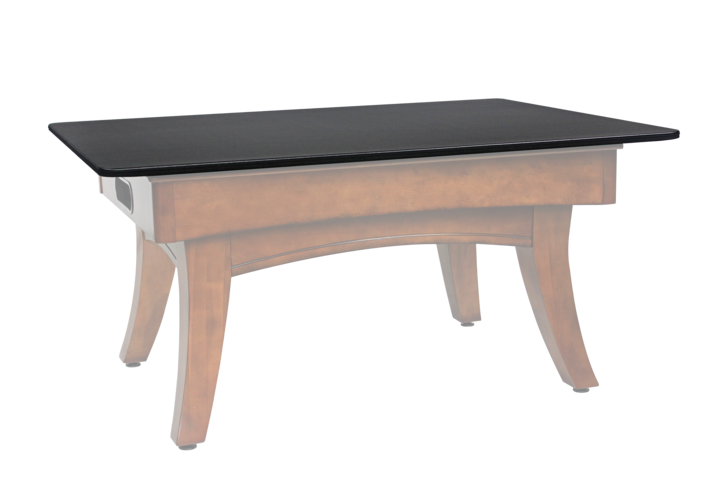 Small Game Table 2 in 1 Dining Top - Crystal Clear Pools & Spas