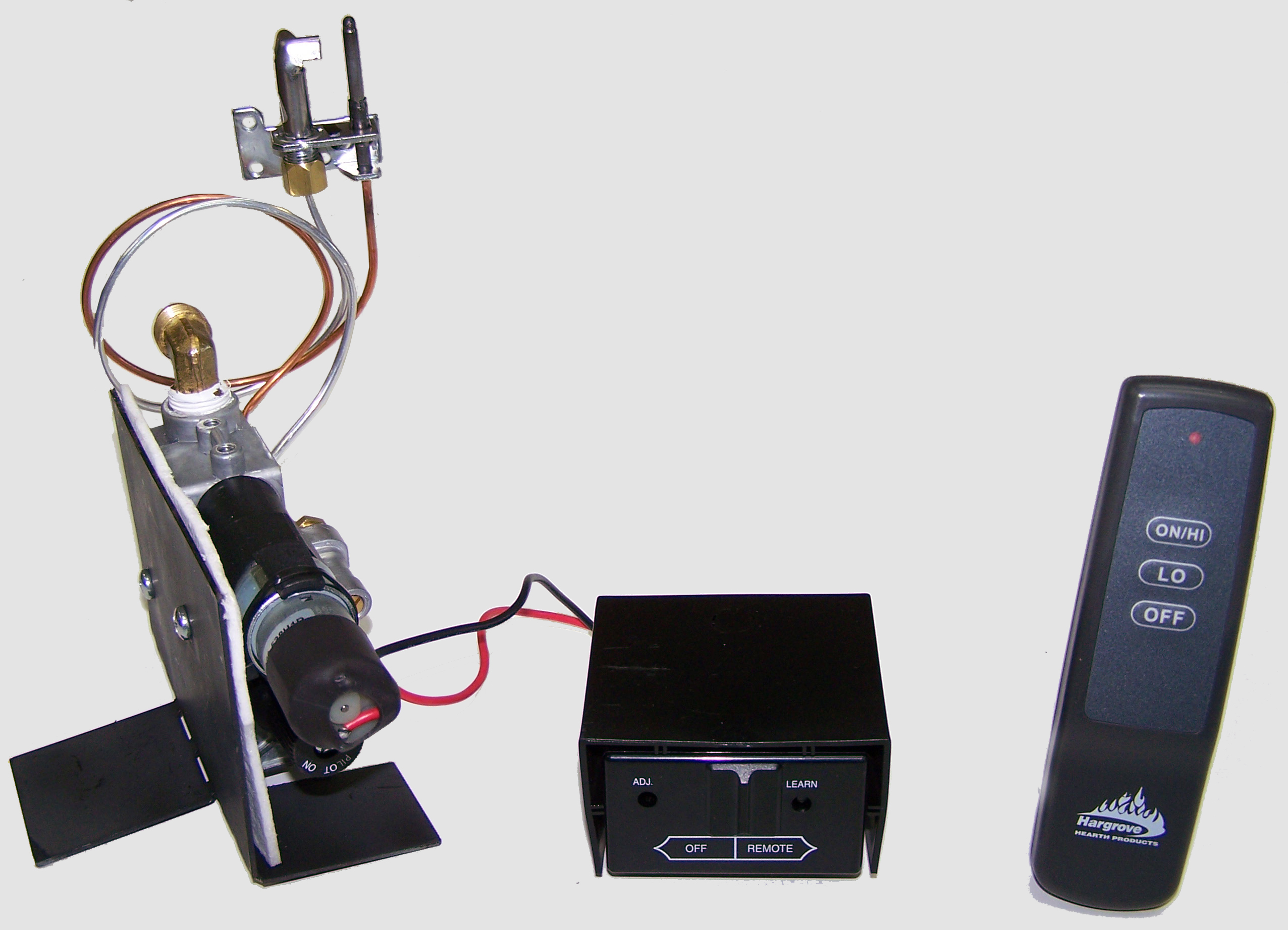 Control Systems - Energy House