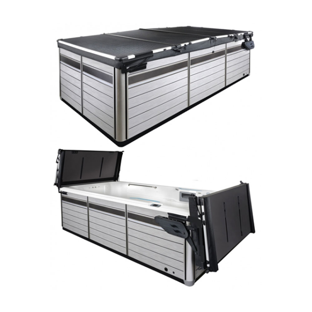 Smartop Covers - Eugene Spa