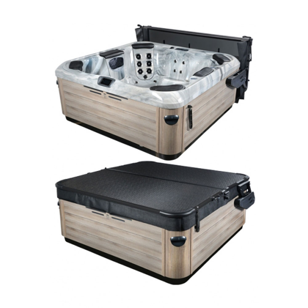 Smartop Covers - Eugene Spa