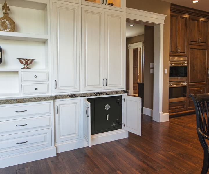 LIBERTY HOME SAFES - Charles Family Hearth & Hot Tub