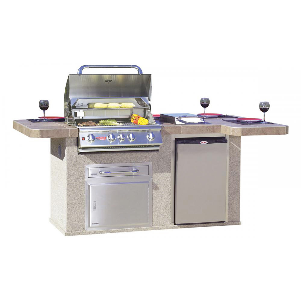 Power BBQ - Fun Outdoor Living