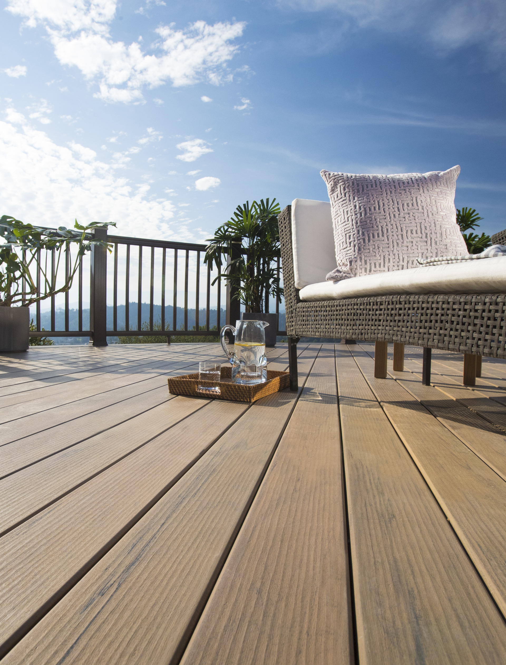 Legacy Collection - Fun Outdoor Living