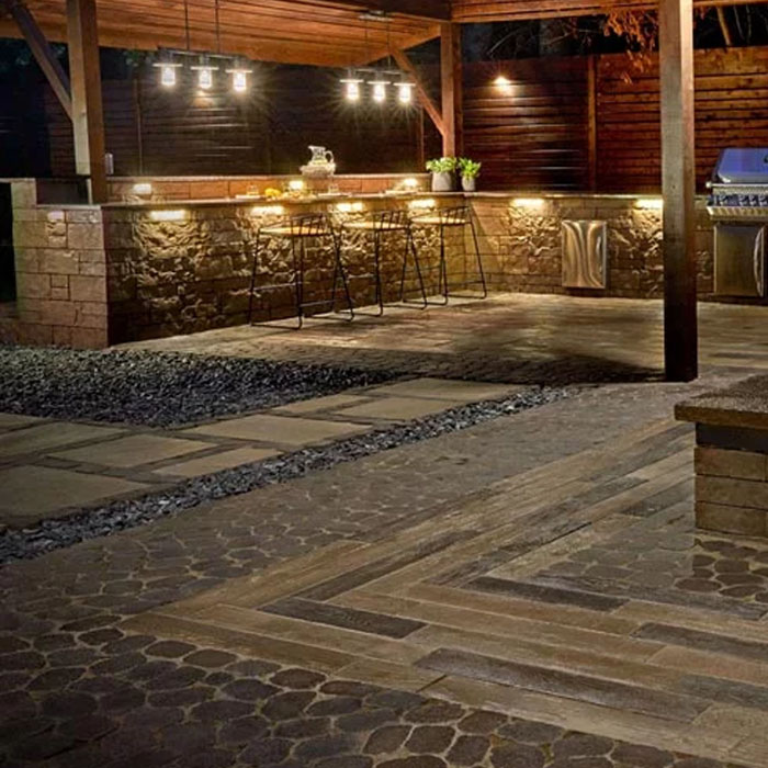 Outdoor Kitchen Design - Fun Outdoor Living