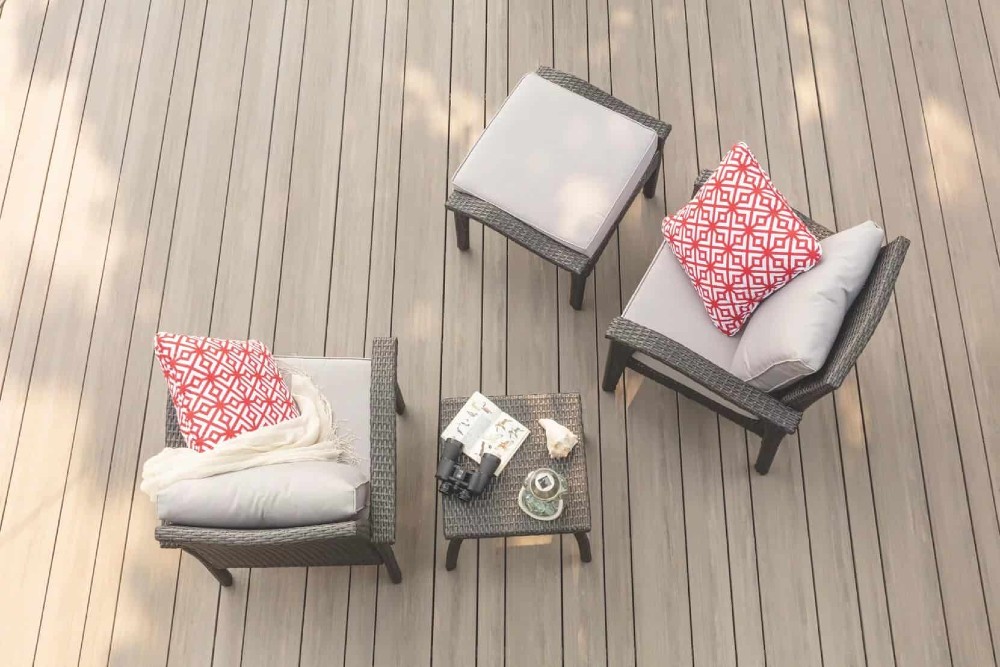 Vintage Collection - Fun Outdoor Living
