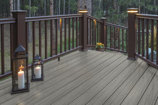 Timbertech - Fun Outdoor Living