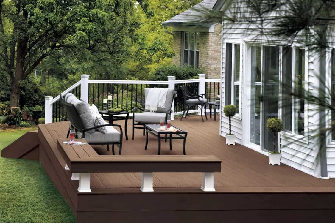 Terrain Collection - Fun Outdoor Living